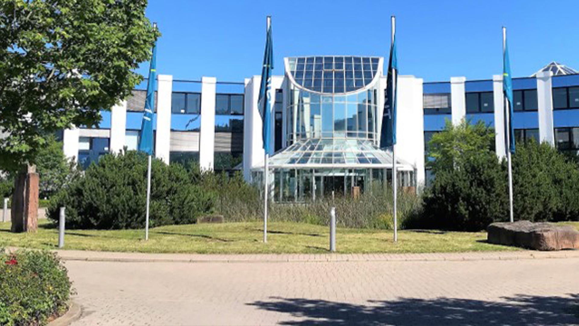 Adient Kaiserslautern