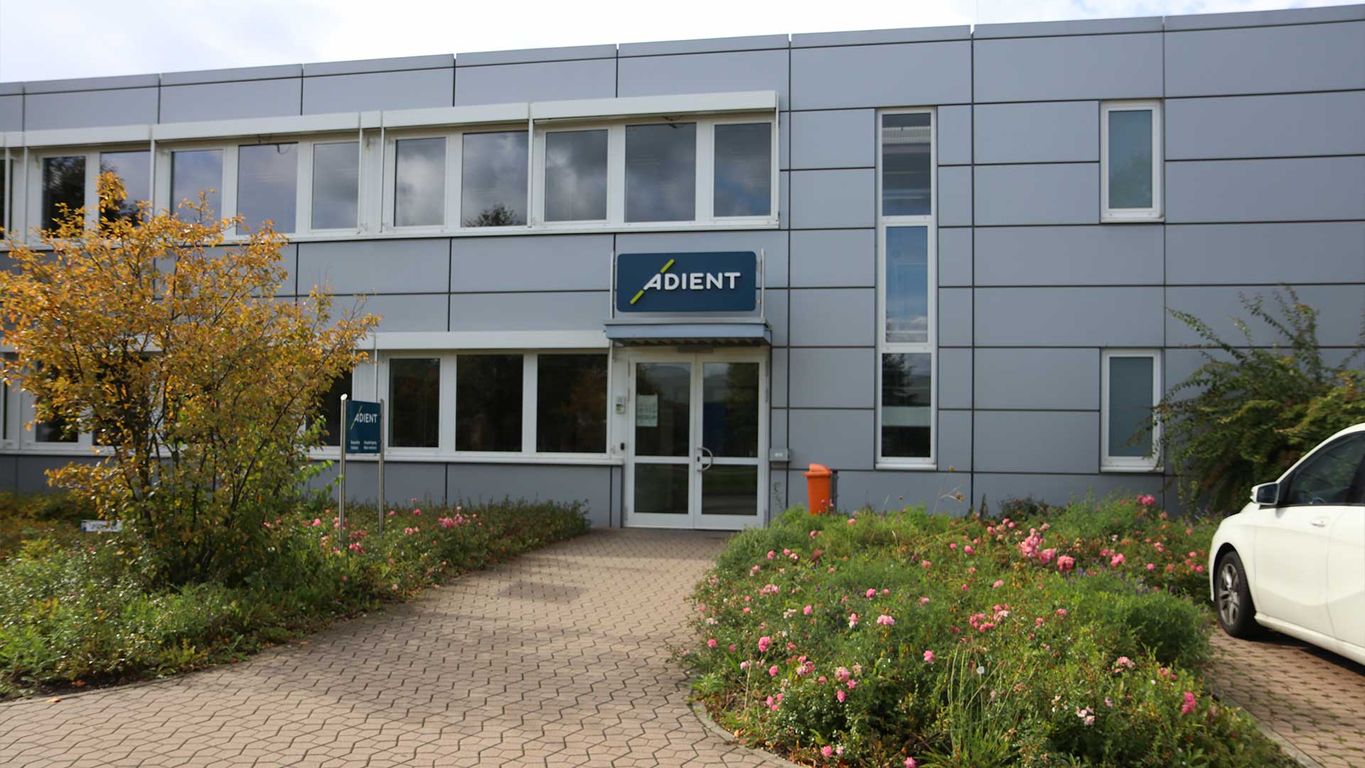 Adient Rastatt
