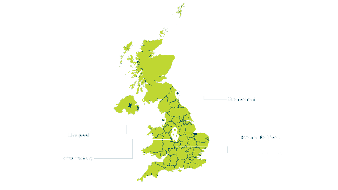 Adient UK