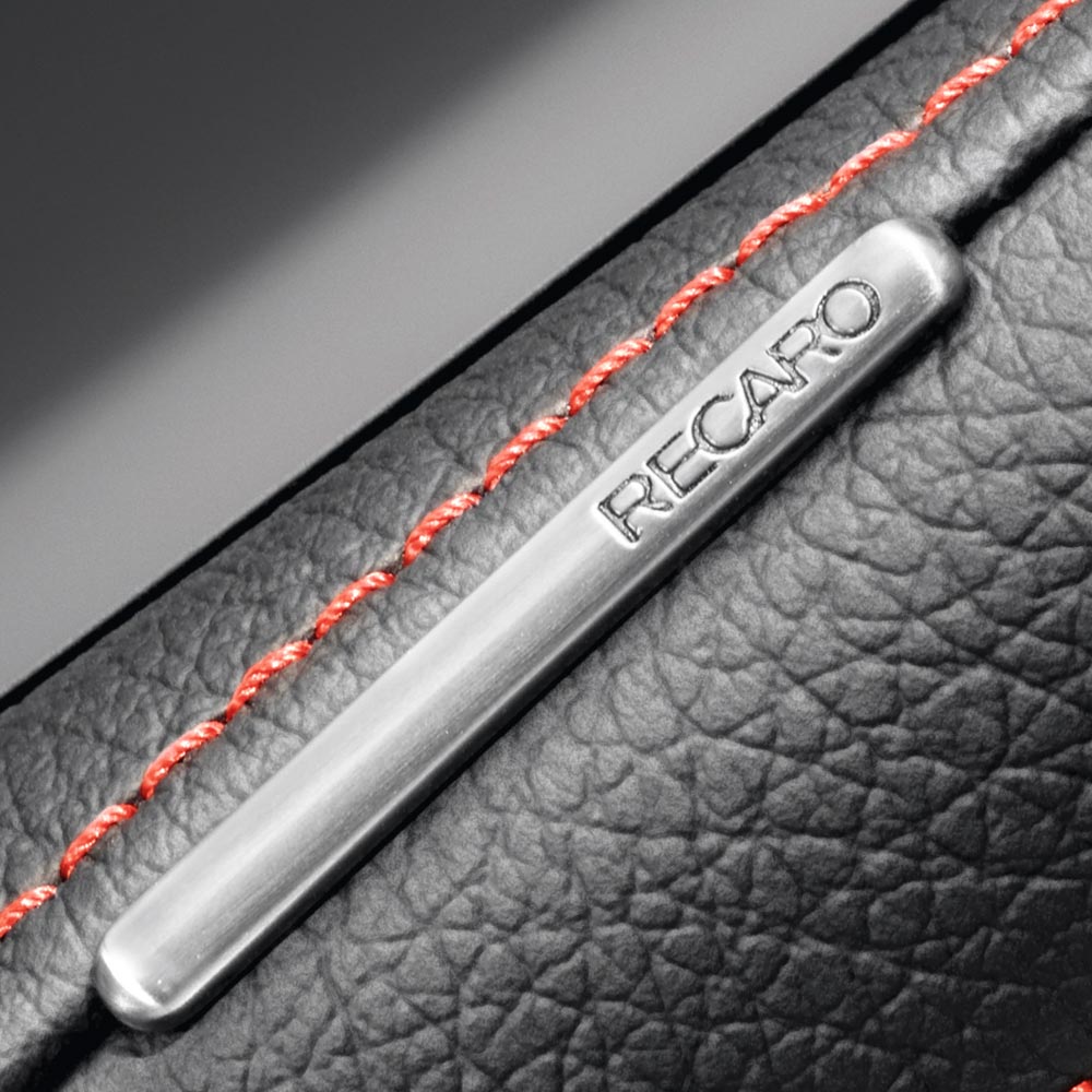 RECARO Automotive Seating wins major award with MAN Truck & Bus AG