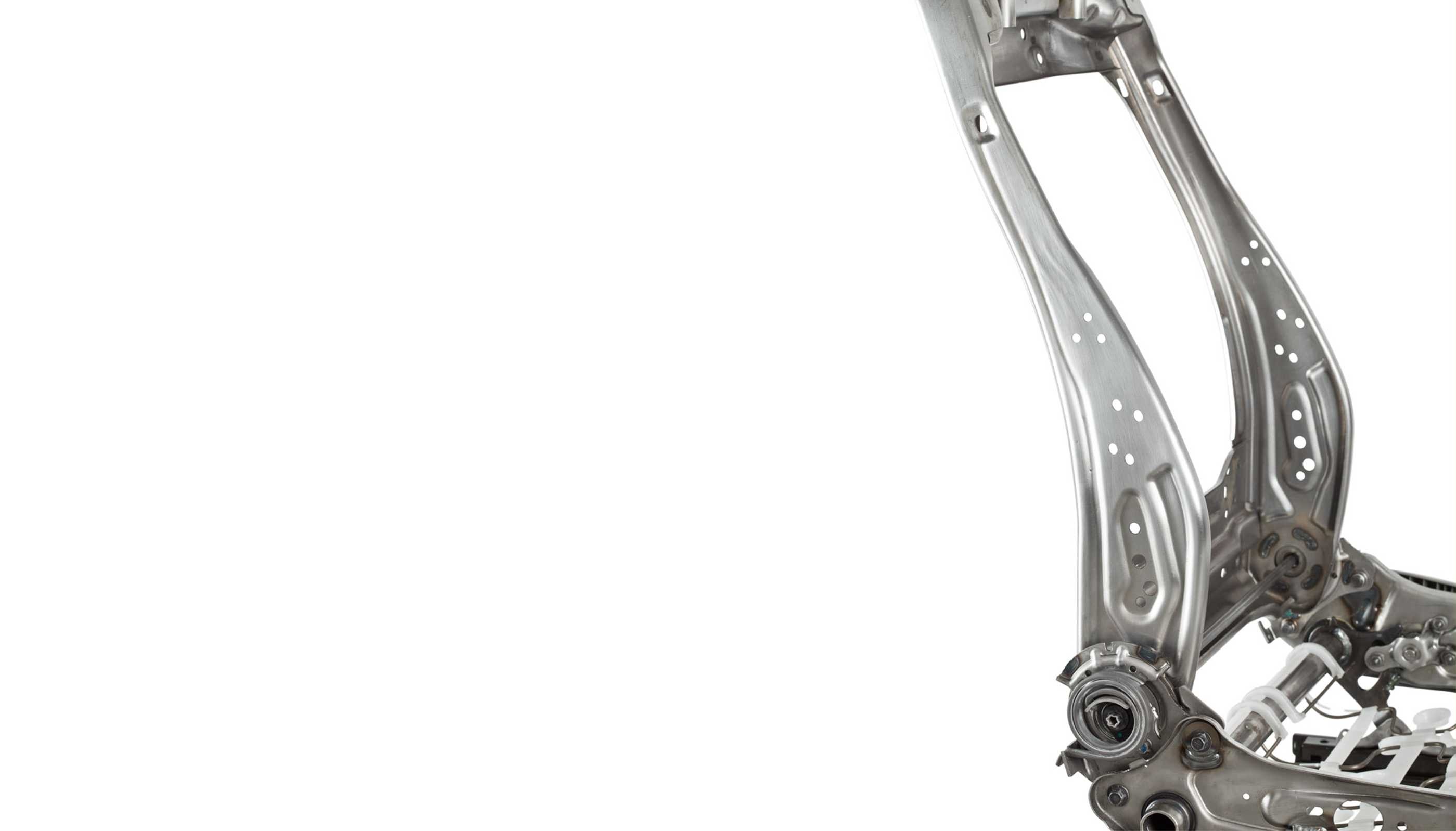 Engineering: automotive seating innovators | Adient