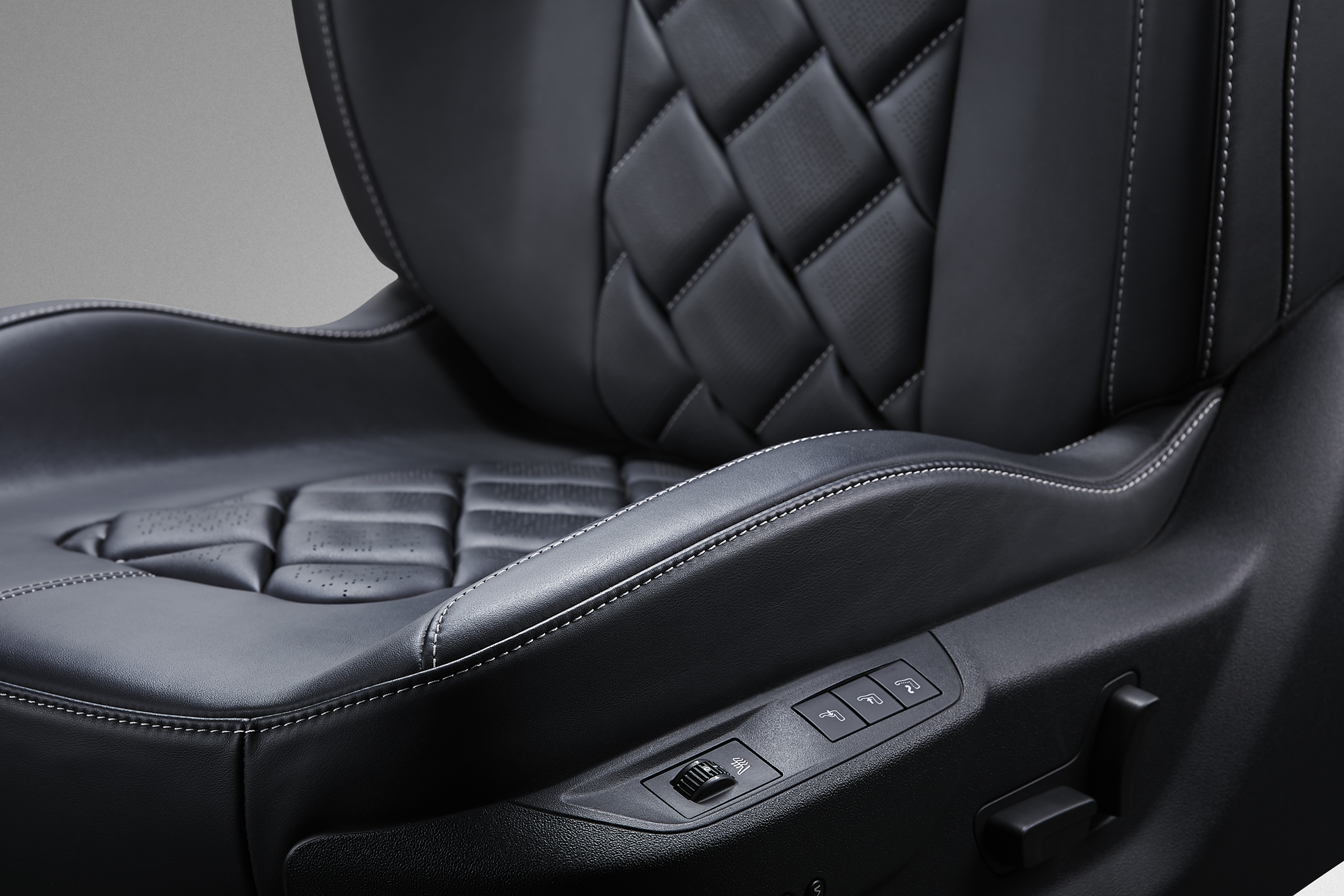 Comfort | Adient