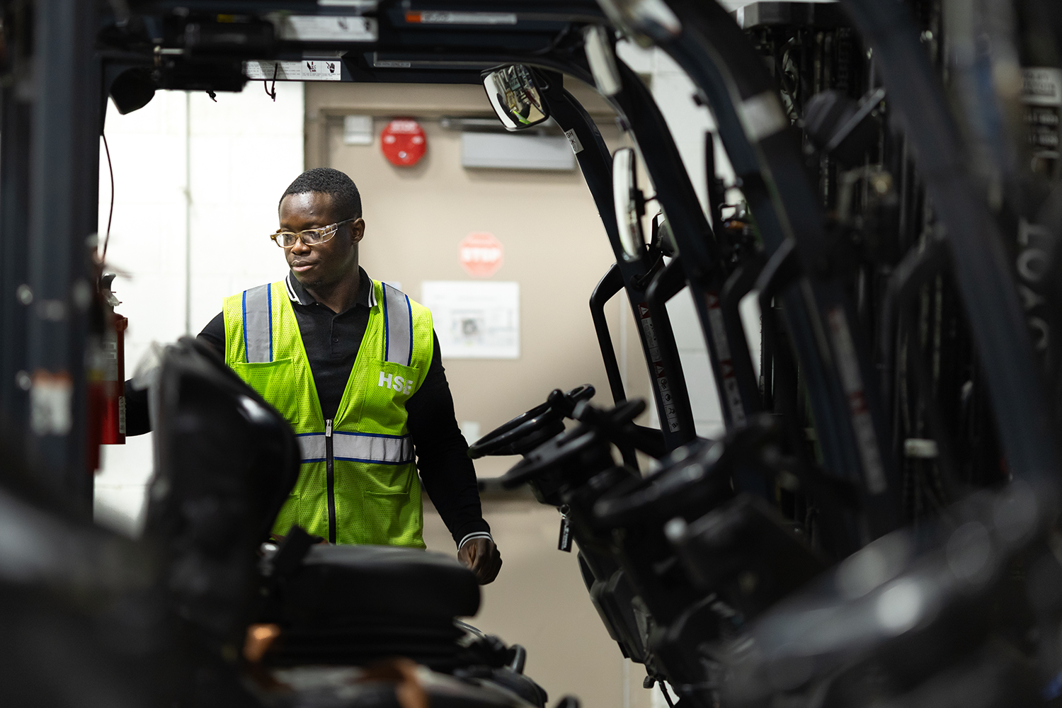 Sustainability | Adient