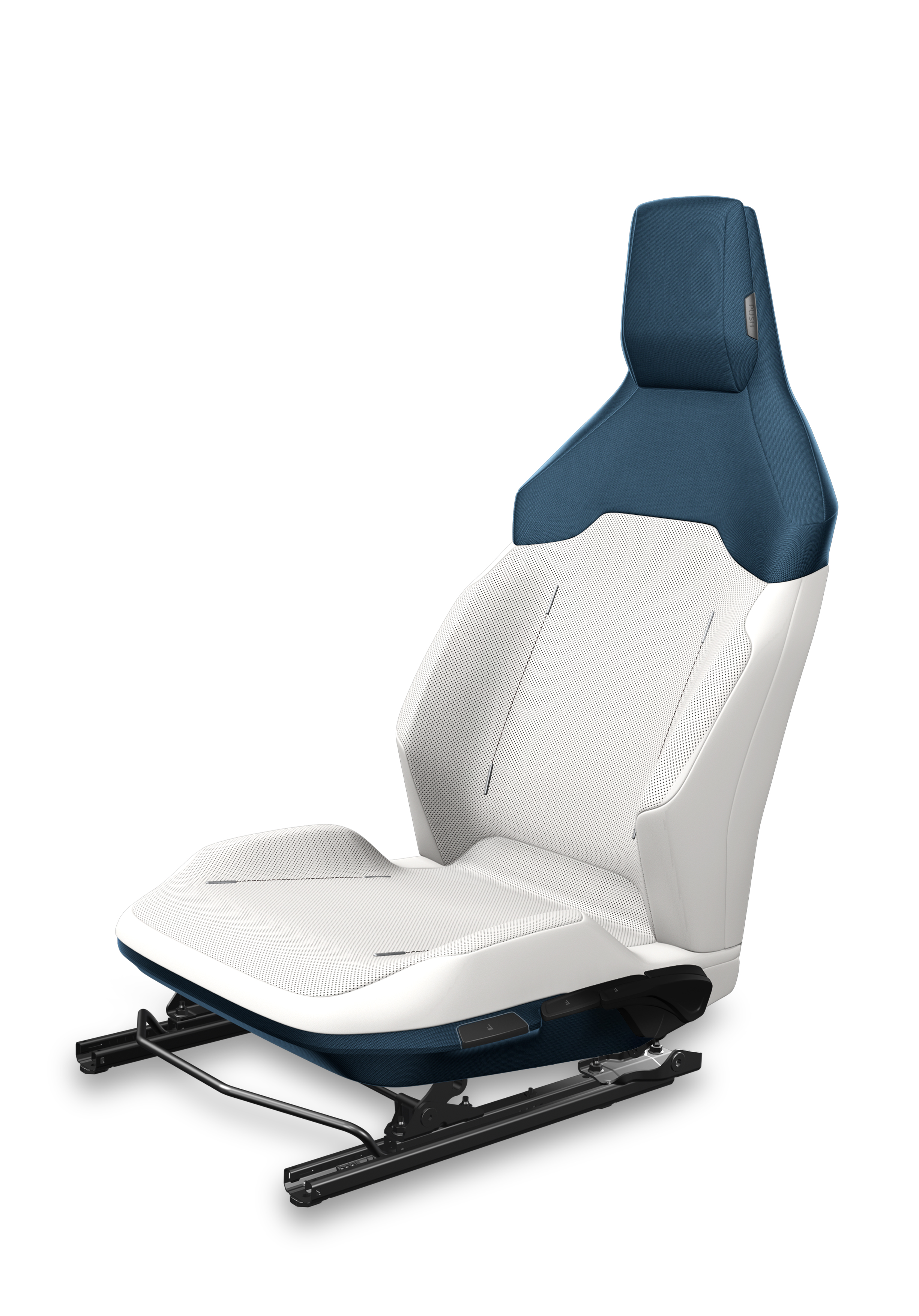Ergonomics, Comfort and Safety: New Seating Solutions for Current Mobility Trends | Adient