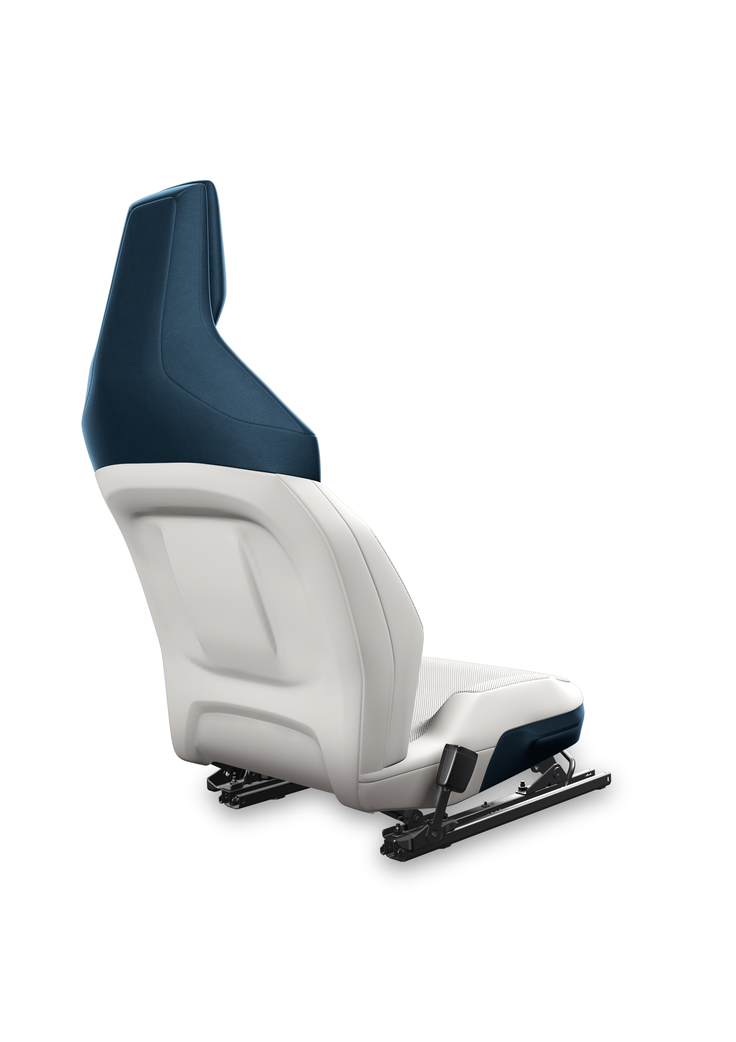 Ergonomics, Comfort and Safety: New Seating Solutions for Current Mobility Trends | Adient
