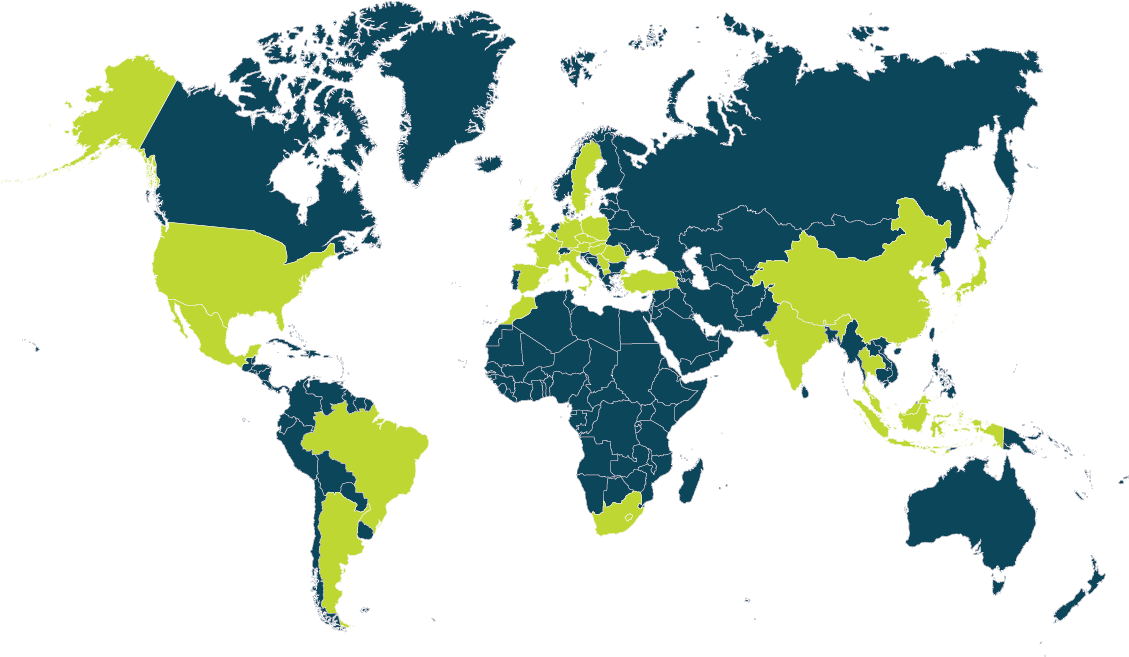 Locations | Adient